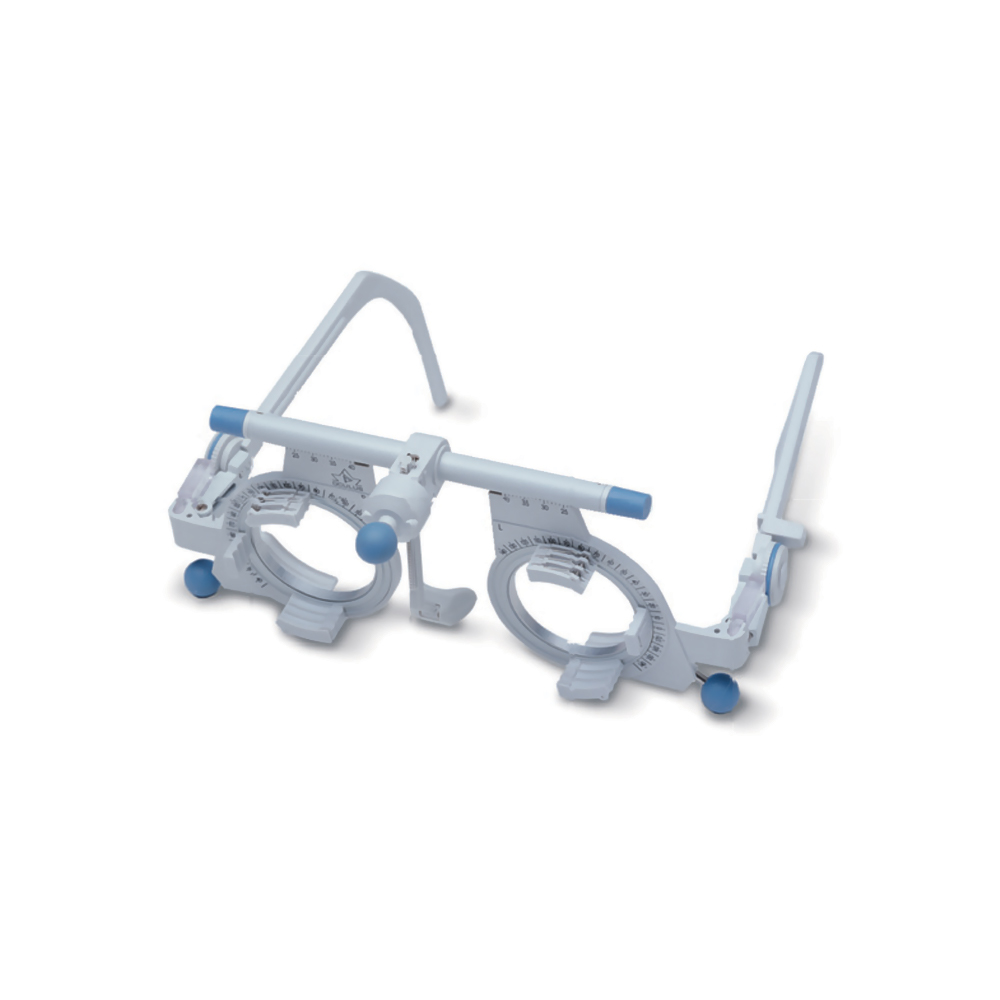 Keeler Oculus Universal Trial Frame | HCE