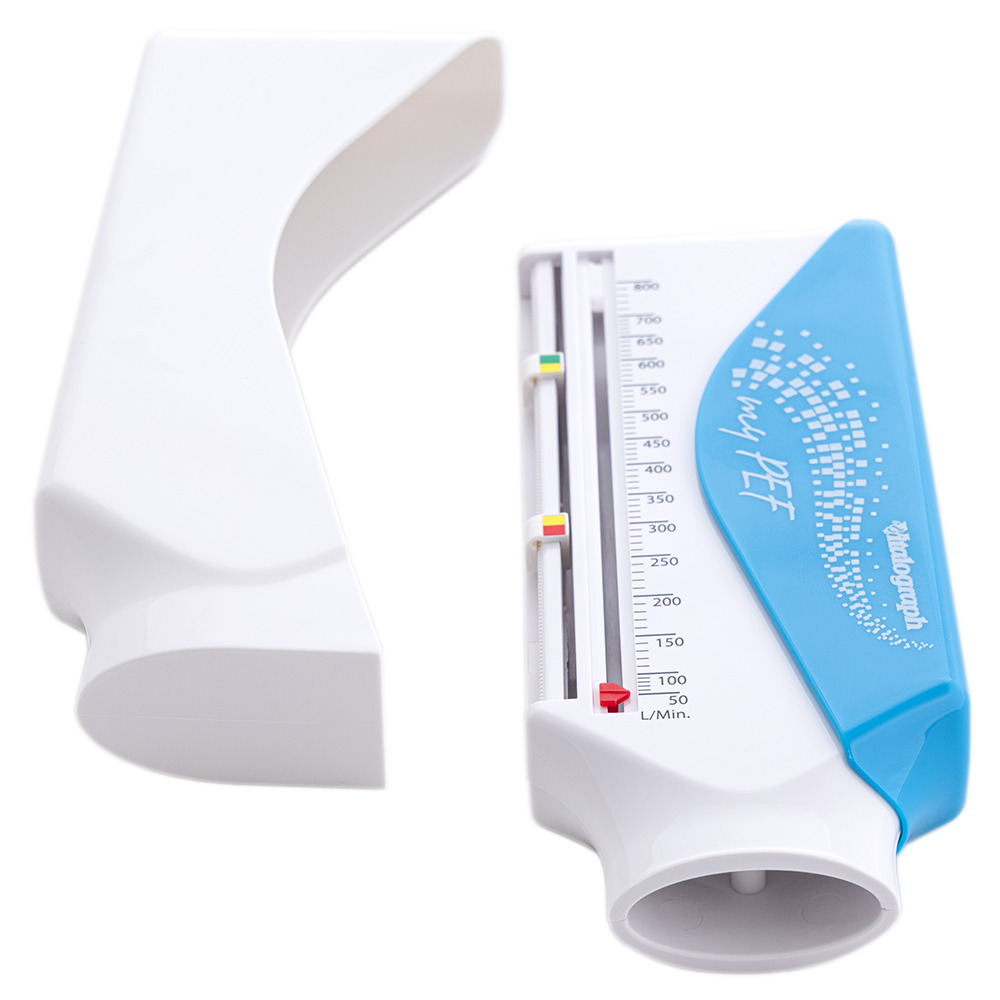 Vitalograph myPEF - Peak Flow Meter | HCE