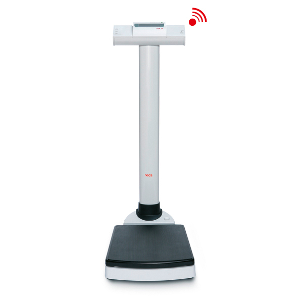 Seca 703 Electronic Column Scale | HCE Medical Equipment