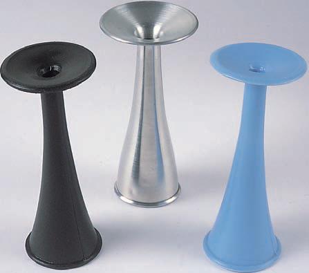 Pinard Fetal Stethoscope - Aluminium | HCE