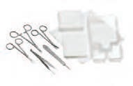 Instrapac Minor Operations Pack - Pack of 20 - 7979 | HCE