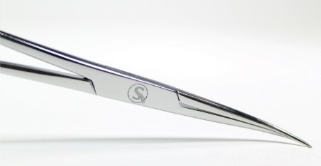 Schuco Surgical Haemostat -(Single) | HCE