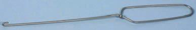 IUCD Removal Hook - Gynaecology Instruments | HCE