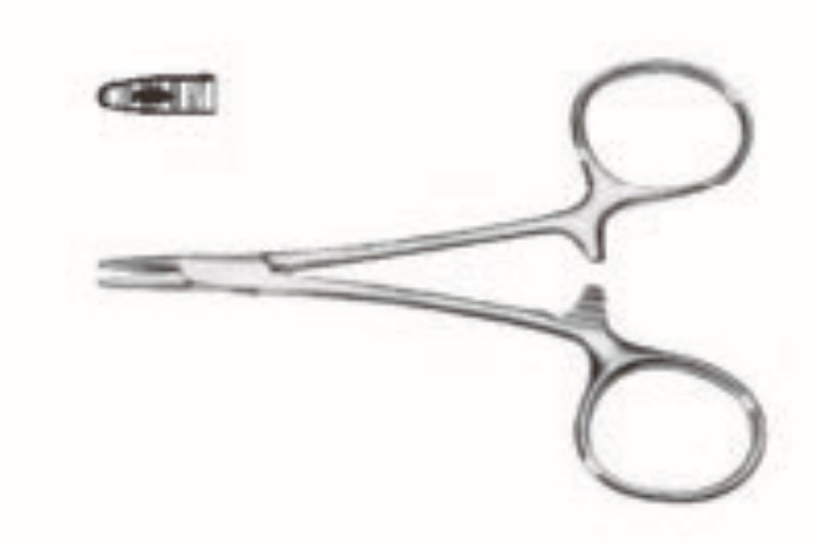 Derf 5 Needle Holder | HCE