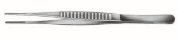 Debakey Autramatic Tips | HCE