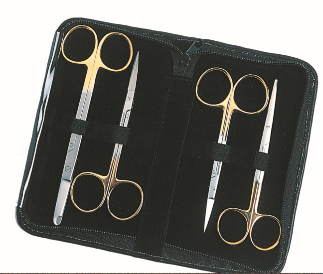 Scissor Set | HCE