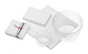 Instrapac Vaginal Examination/Catheterisation Pack - Pack of 20 | HCE