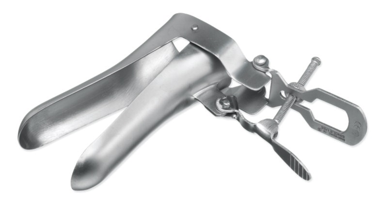 Instrapac Cusco Vaginal Speculum Medium - Pack of 40 - 7891 | HCE