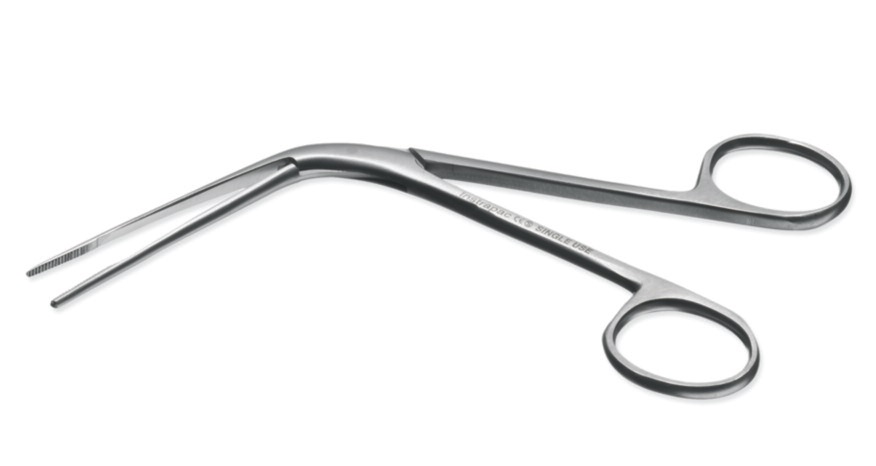 Instrapac Tilley Aural Dressing Forceps 14cm - Pack of 10 - 7952 | HCE