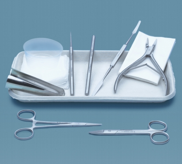 Optimo Inhealth Pack Zadeks Procedure - Pack of 10 | HCE