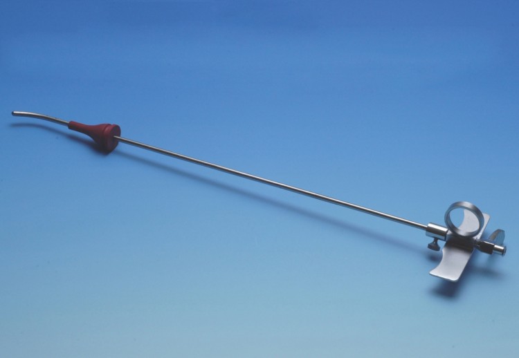 Rocialle Inhealth Optimo Spackman Intra Uterine Cannula 36cm (10) | HCE