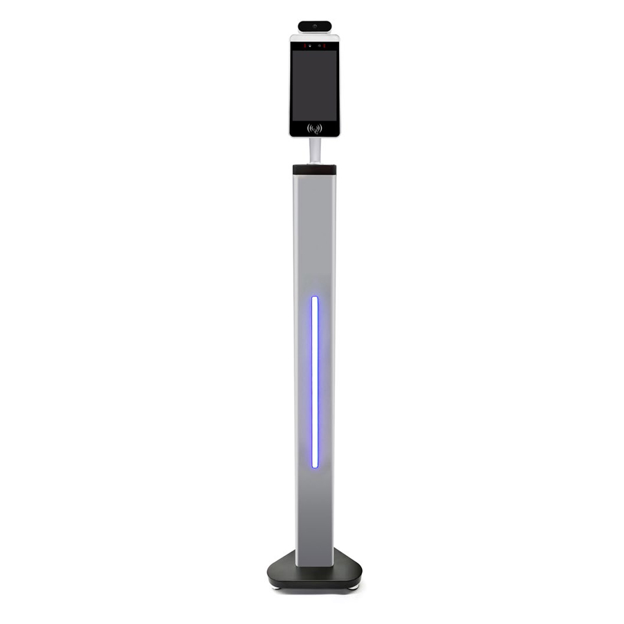 1.1m Adult Stand for ThermoScope Screener | HCE