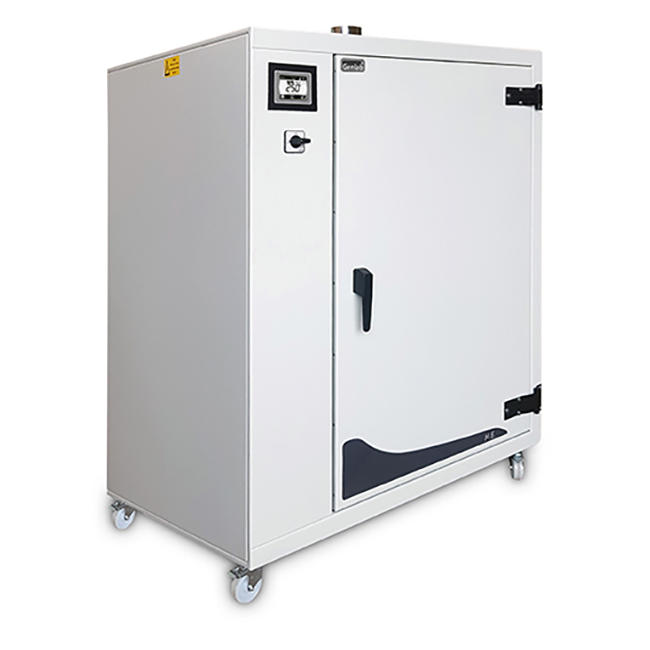 Genlab Moisture Extractor Oven | HCE