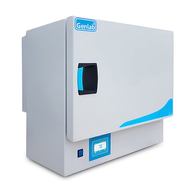 Genlab Benchtop Incubator - Base Mounting | HCE