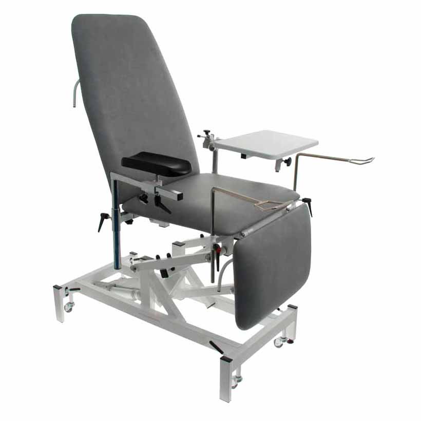 Medi-Plinth Multi Purpose Plinth | HCE