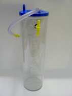 Abbott Canister 2L | HCE