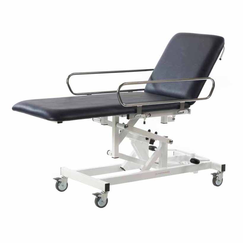 Medi-Plinth Outpatients Plinth | HCE