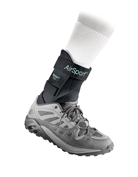 DJO Global AIRSPORT - Left -X Large - Shoe Size >11 | HCE