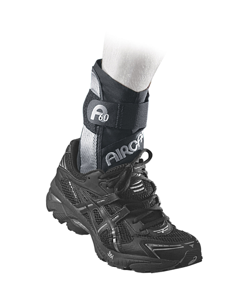 DJO Global A60 - Left - Large - Shoe Size >8 | HCE