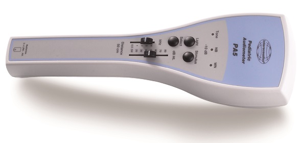 Interacoustics PA5 Paediatric Free Field Audiometer | HCE