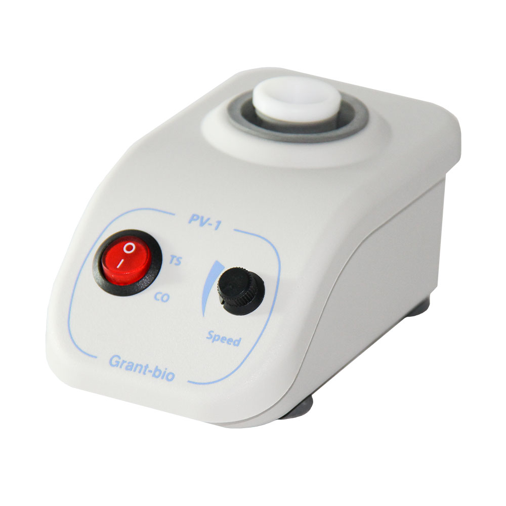 PV-1 Vortex Mixer – 750-3000rpm for tubes up to 50ml | HCE