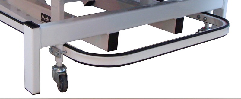 All Round Foot Bar (for Electric Height Adjustment) | HCE