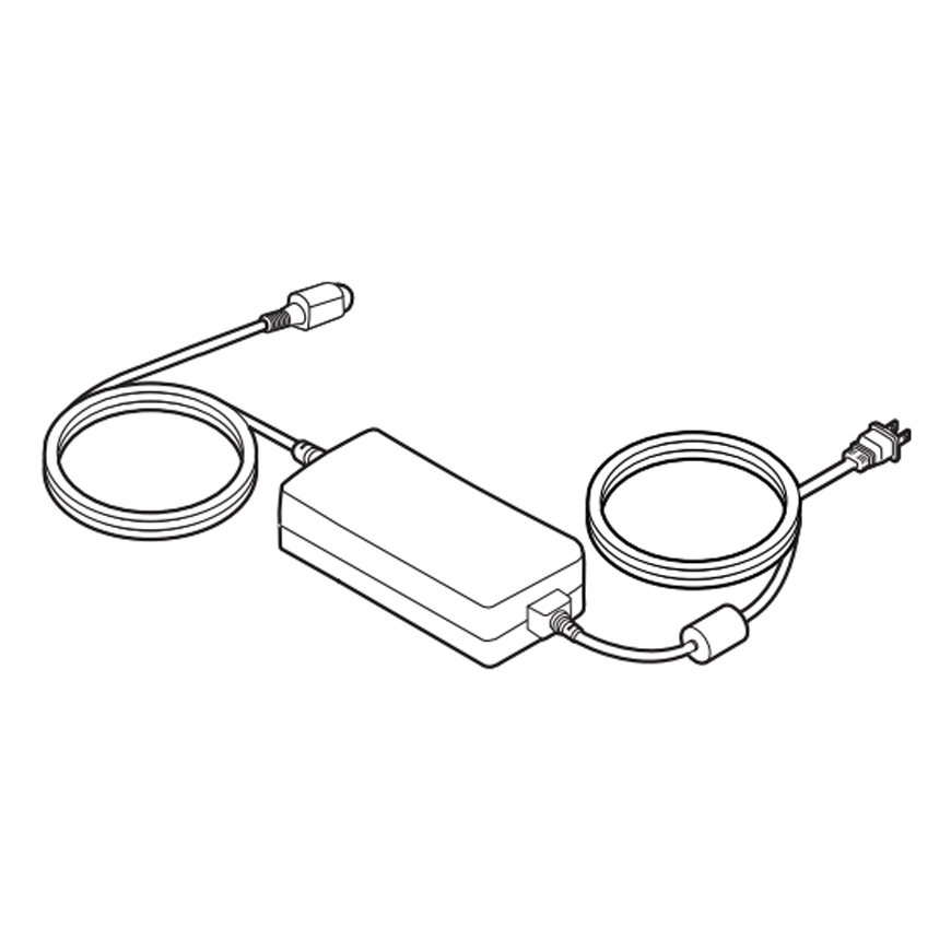 SimplyGO Mini AC/DC Adaptor,UK | HCE
