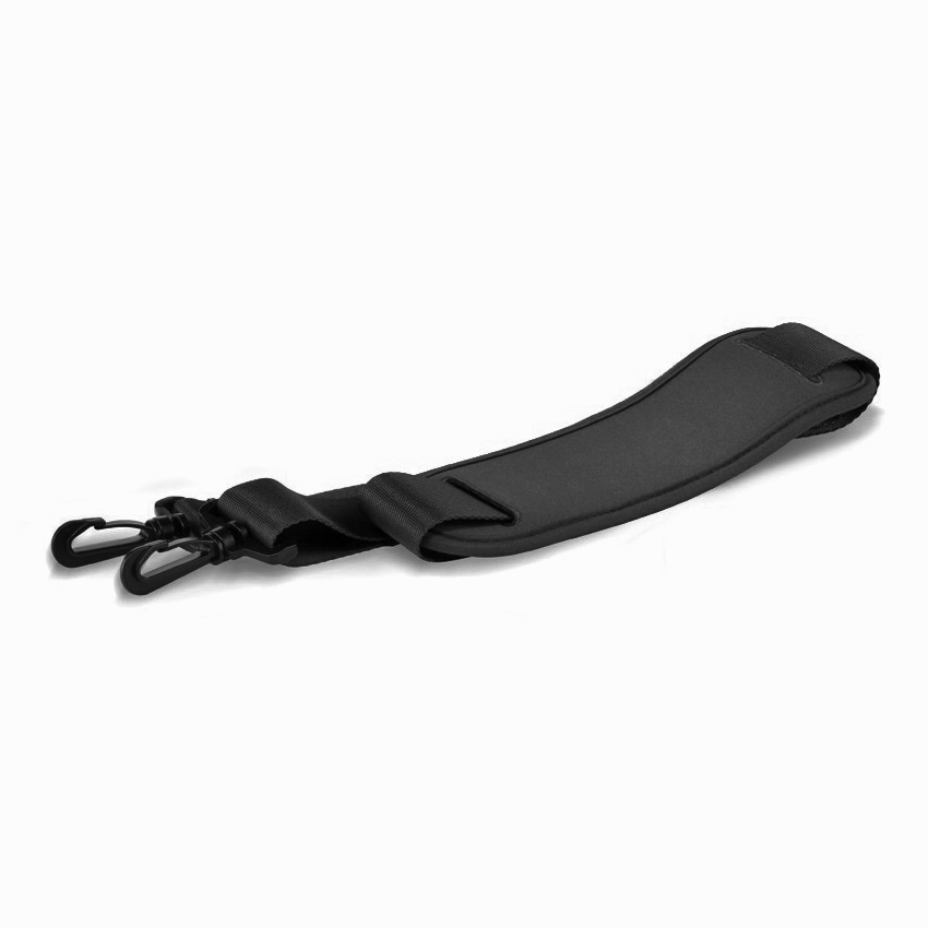 SimplyGo Mini Carry Bag Strap - Black | HCE