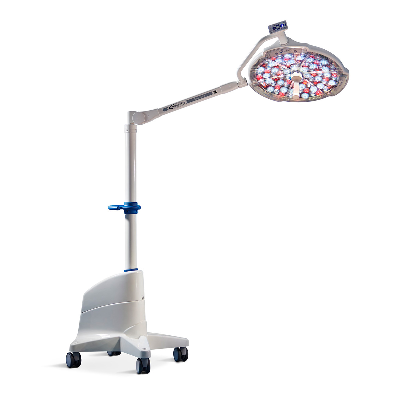 Brandon Medical Mobile Operating Light Quasar eLite | HCE