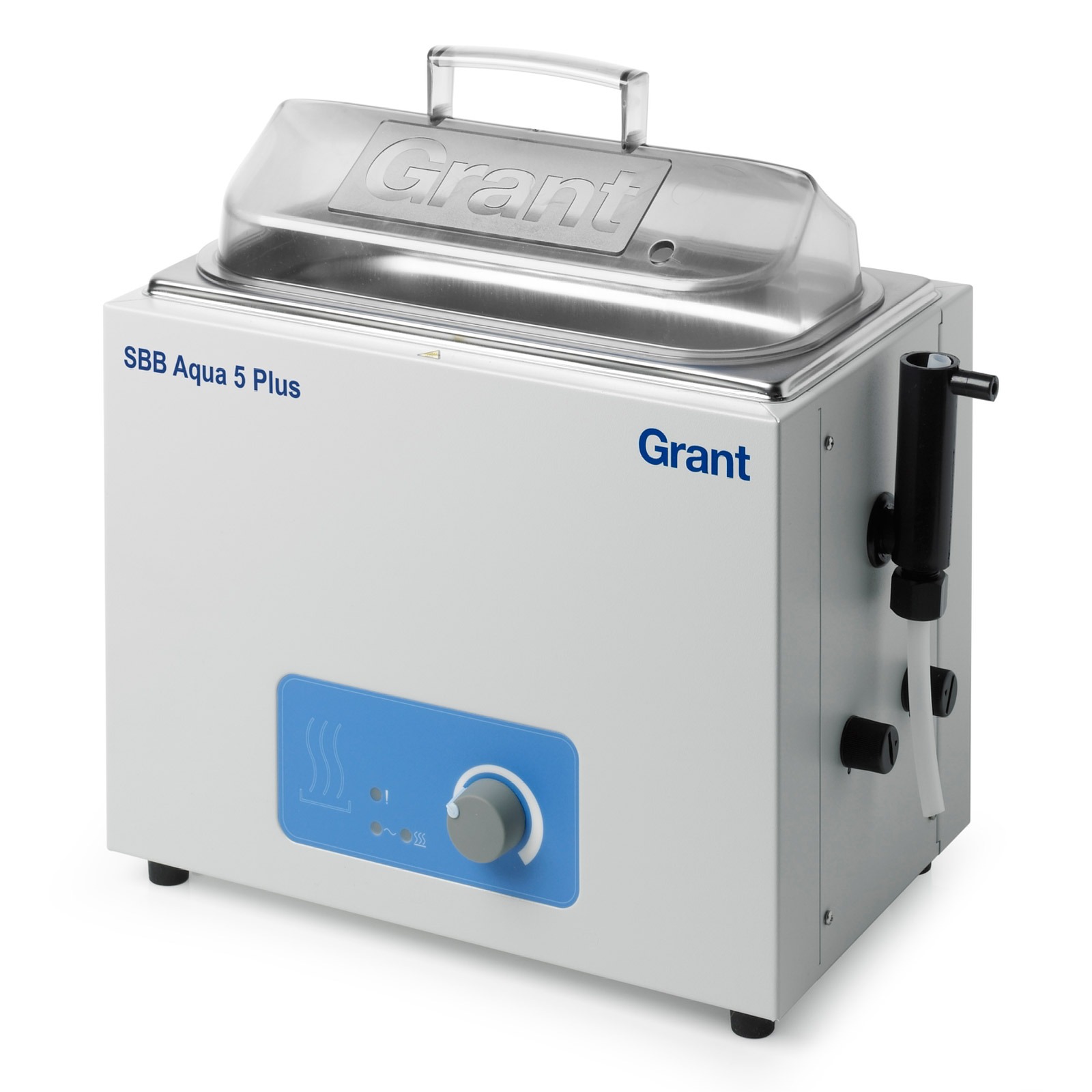 SBB Aqua Plus Boiling Bath | HCE