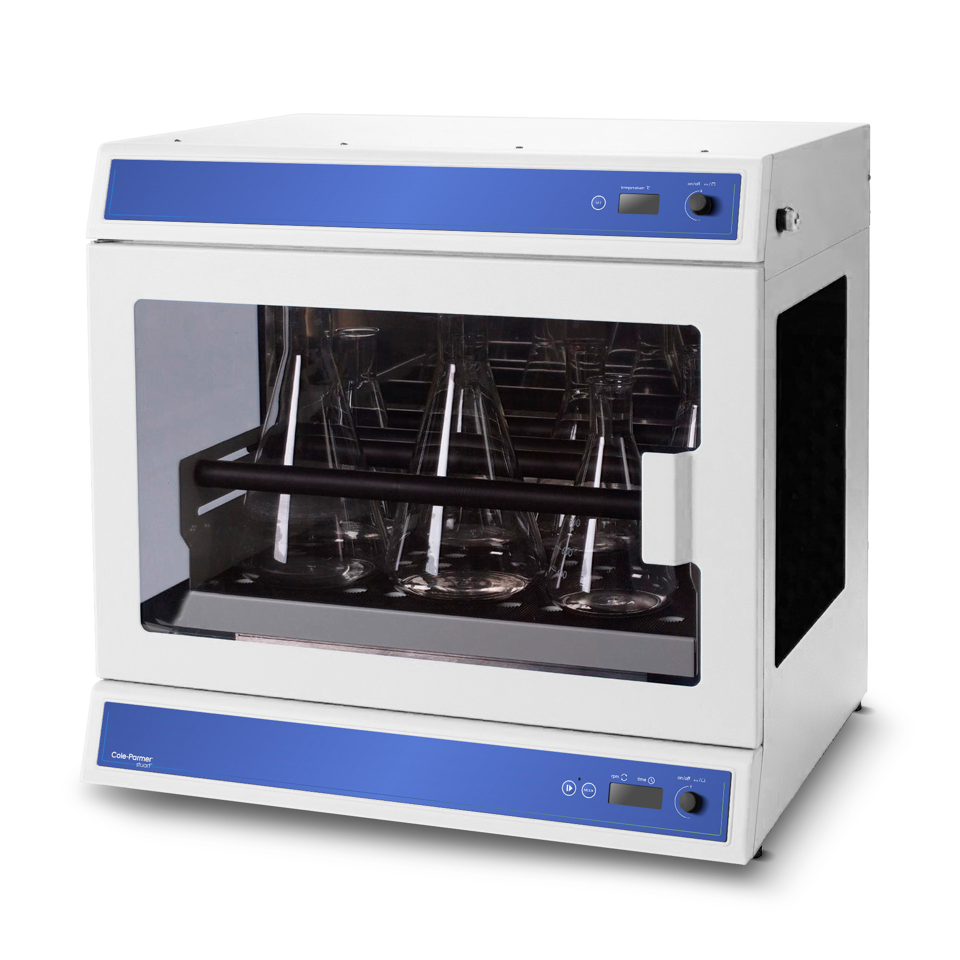 SI500 Shaking Incubator | HCE