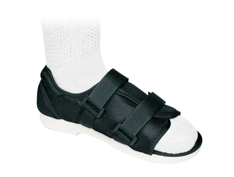 DJO Global Medical/Surgical Shoe (Large) - Ladies Shoe Size 4-5 | HCE