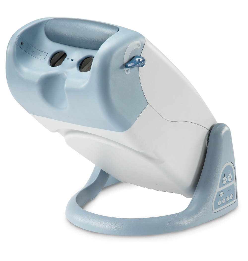 Titmus v4 Portable Vision Tester | HCE