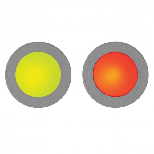 Sunflower Warning Light (adds 55mm to height) | HCE