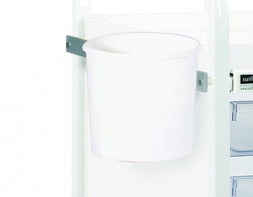 Sunflower 2.5 Litre Bin (requires medi-rail) | HCE