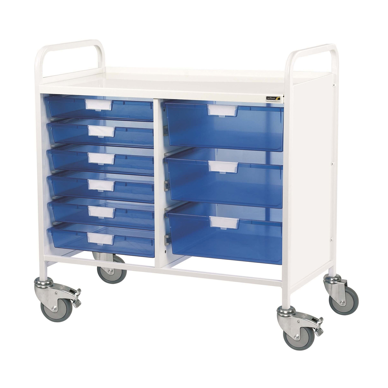 Sunflower Vista 100 Trolley | HCE