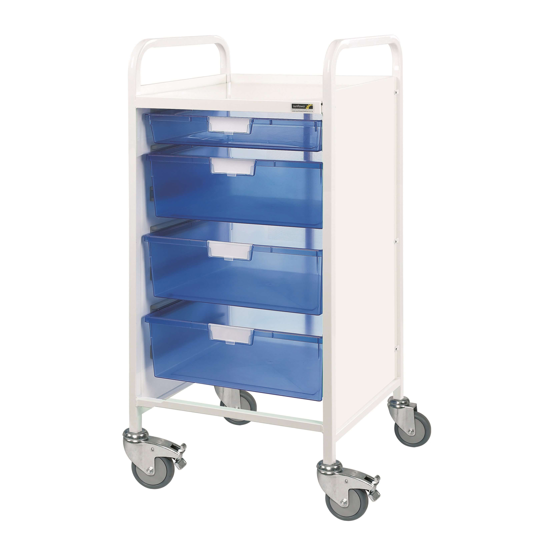 Sunflower Vista 55 Trolley | HCE