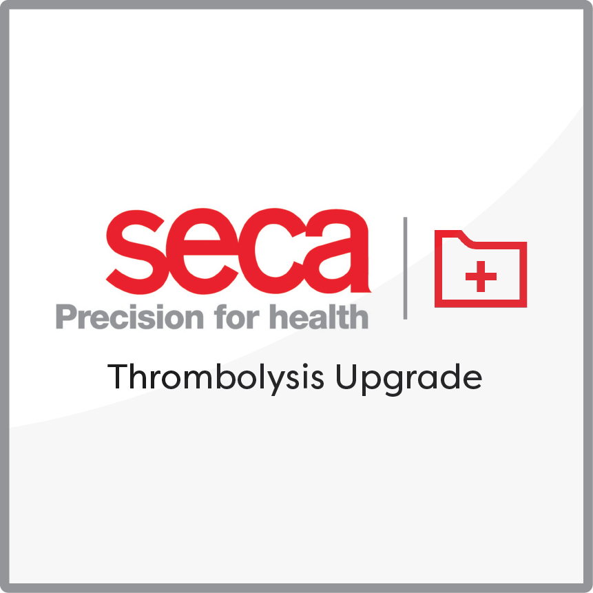 seca CT8000P Thrombolysis Upgrade | HCE