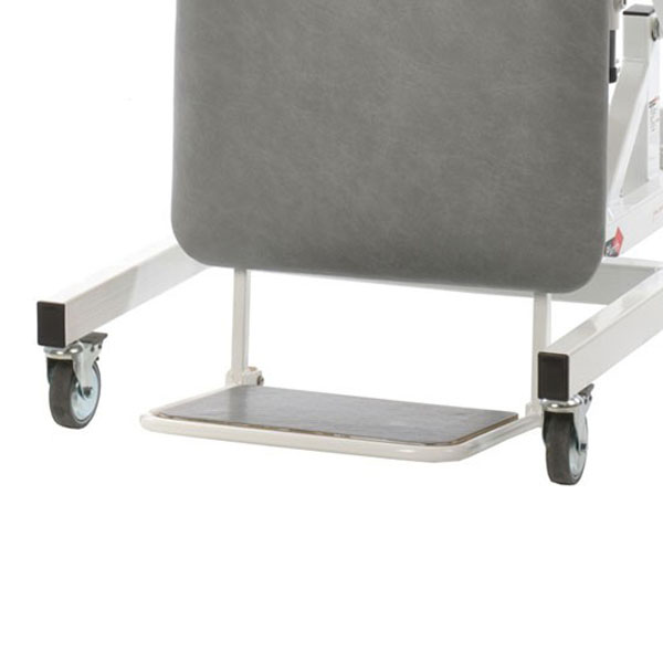 Medi-Plinth Tilting Foot Board | HCE