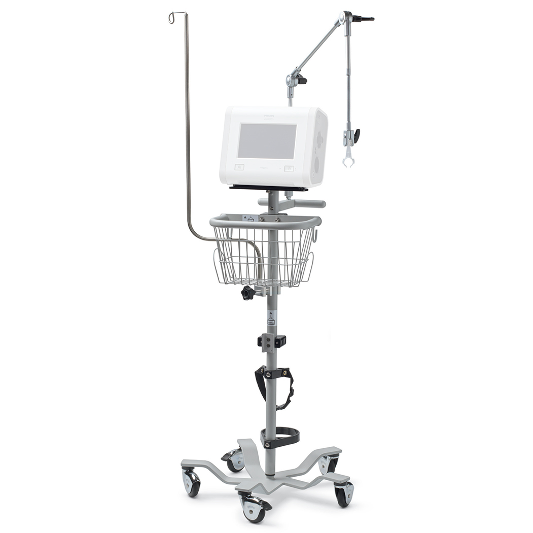 Philips Trilogy Evo Roll Stand (Complete kit) | HCE