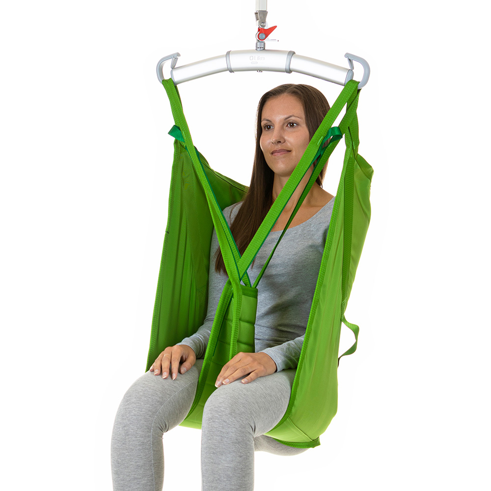 Liko UniversalSling™ (with reinforced leg support) | HCE
