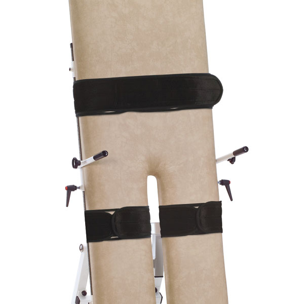 Velcro Harness Split Leg (Set of Three) - Medi-Plinth | HCE