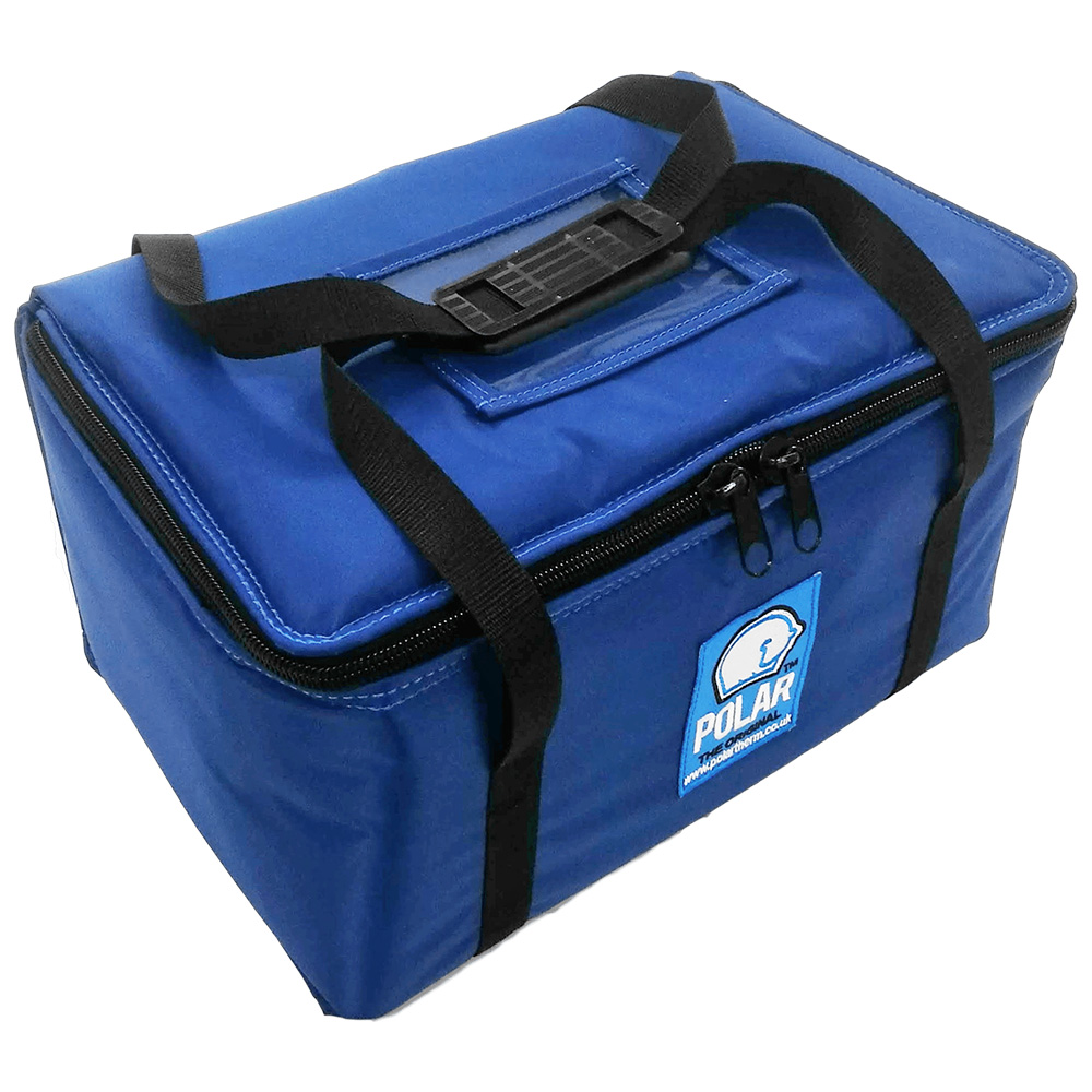 Polar 20 Litre Thermal Vaccine Bag | HCE