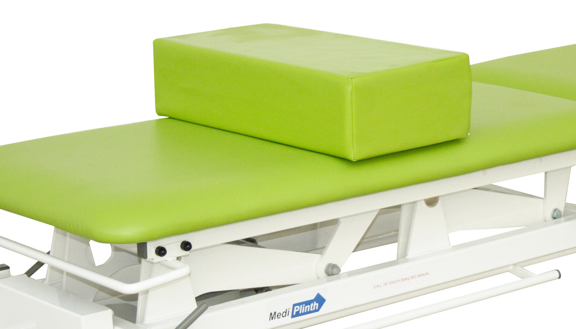 Medi-Plinth Rectangular Positioning Wedge | HCE