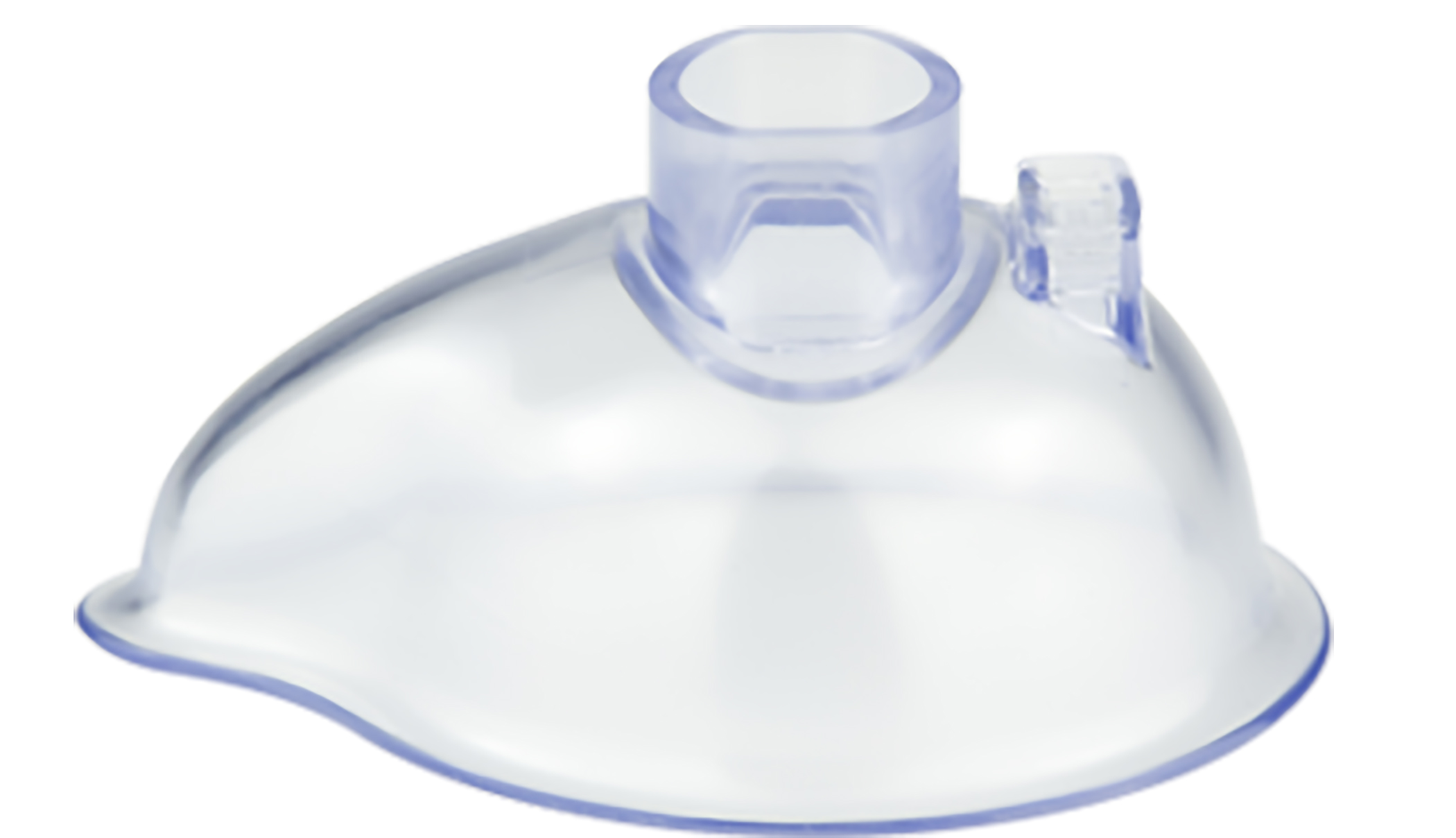 Clement Clarke Able Spacer Face Mask - Medium | HCE