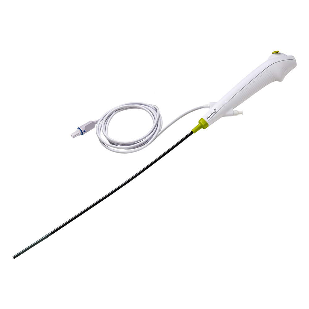 Ambu aScope4 Cysto Single-use Flexible Endoscope (5 pack) | HCE