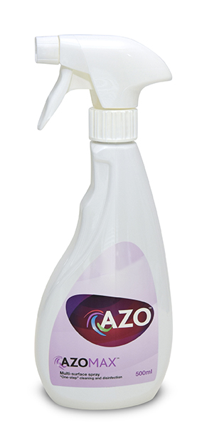 AZOMAX SPRAY “One-step” – 500ml | HCE