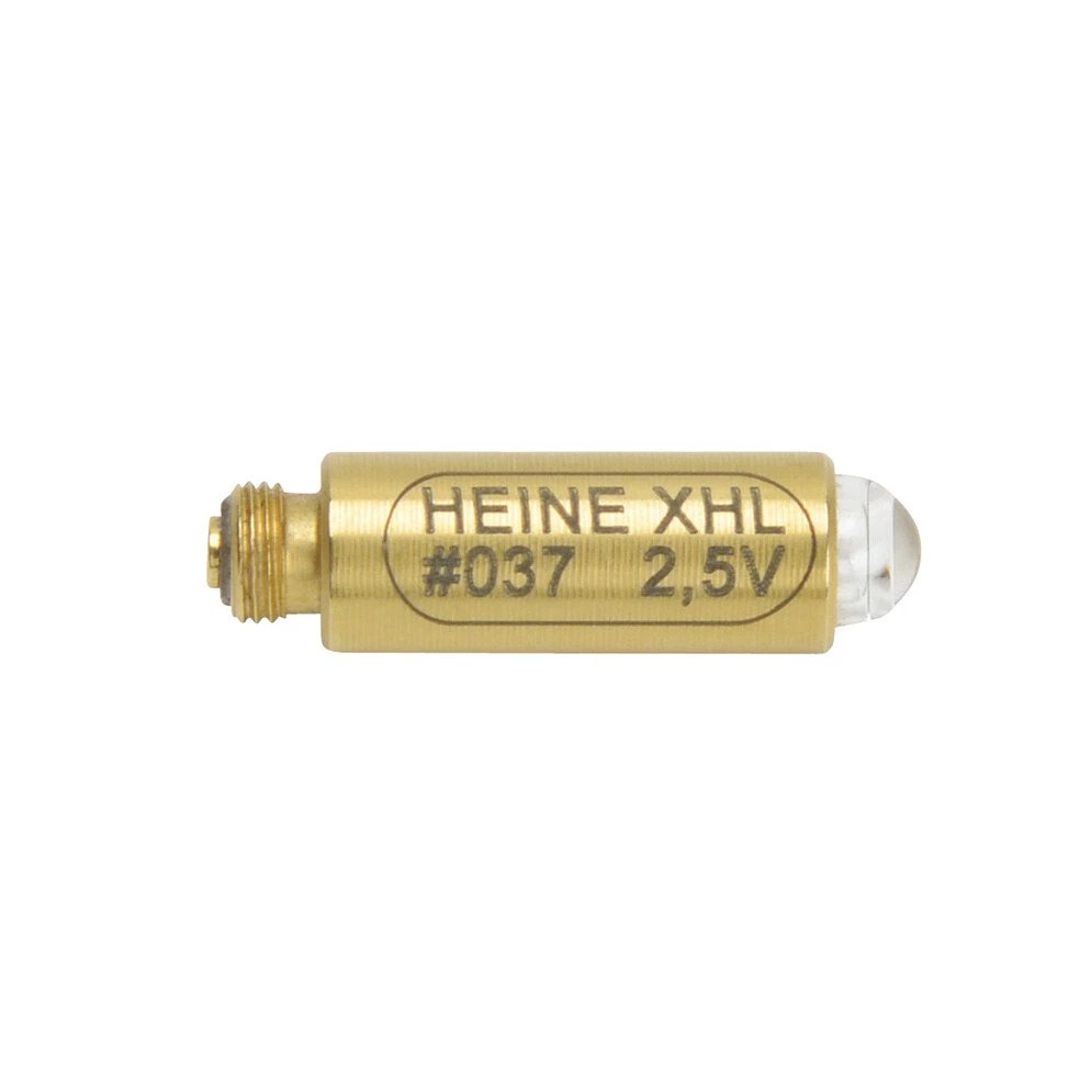 HEINE XHL 2.5v Xenon Spare Bulb X-001.88.037 | HCE