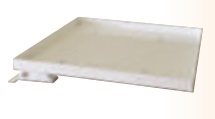 Medisco Side shelf | HCE