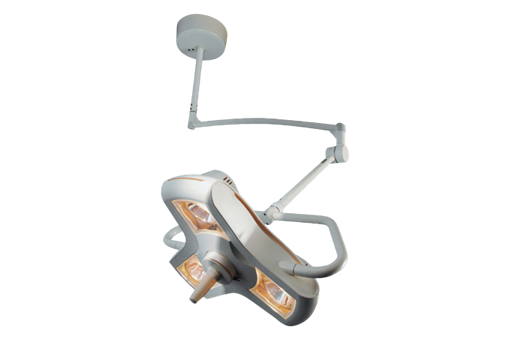 Glamox Luxo Aim 50 Floorstand Luminaire | HCE